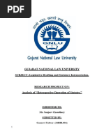 Resa Ra#9646 and Its Implementing Rules and Regulations and PRC | PDF ...