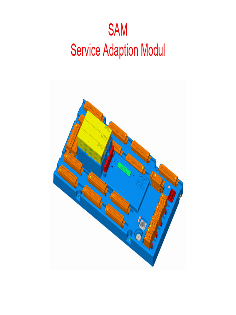 Sam e | PDF | Electric Generator | Backup