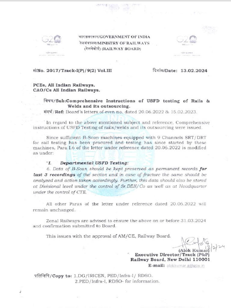 recording of B-scan | PDF