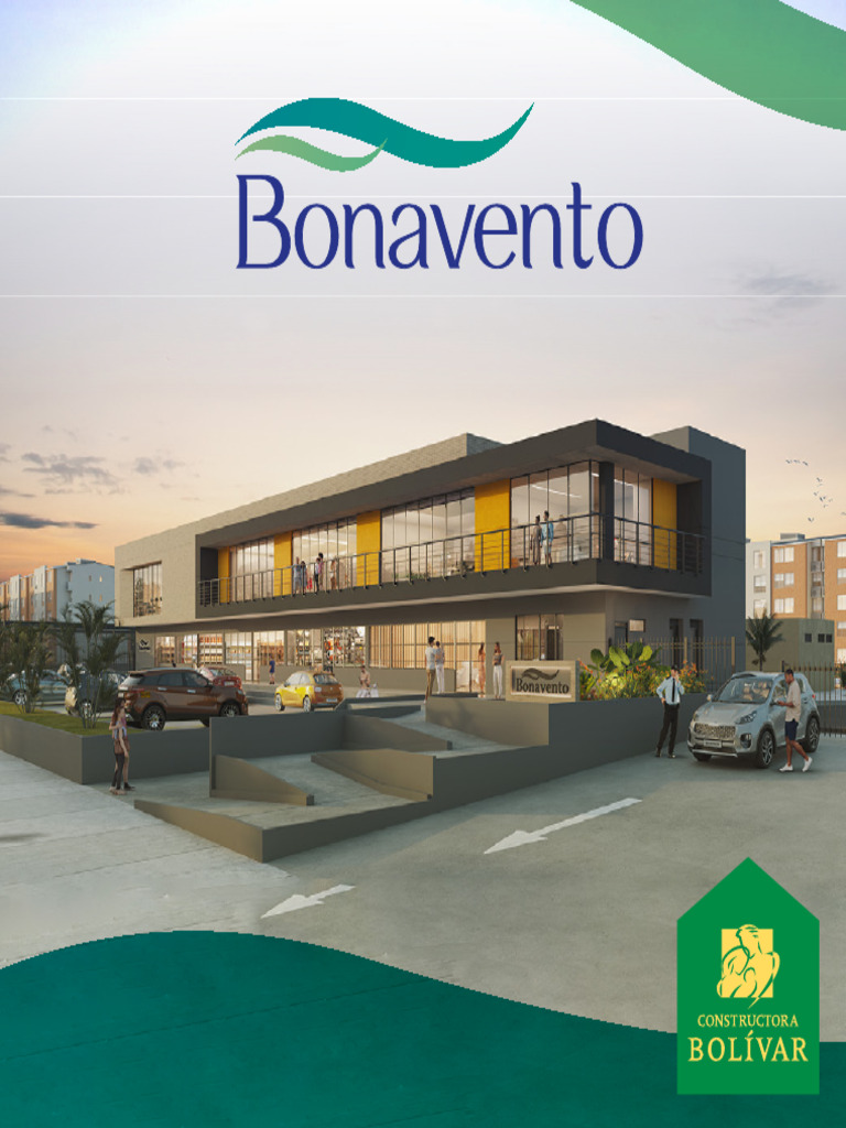 Broch Bonavento | PDF