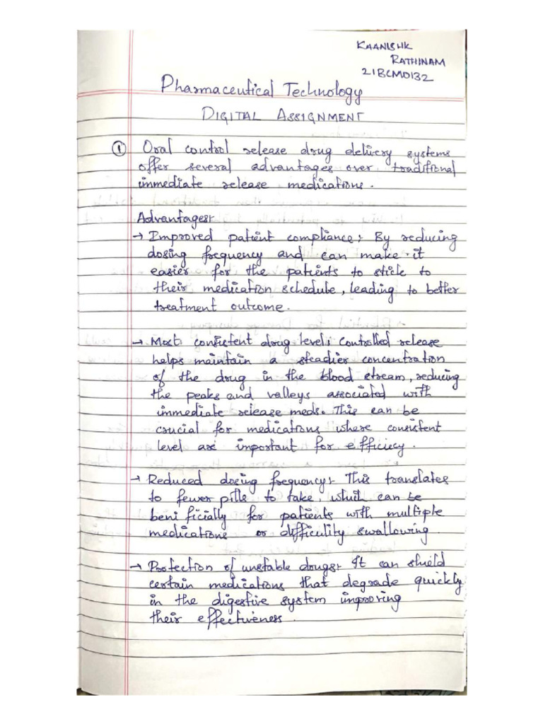 Pharma Da-Compressed | PDF