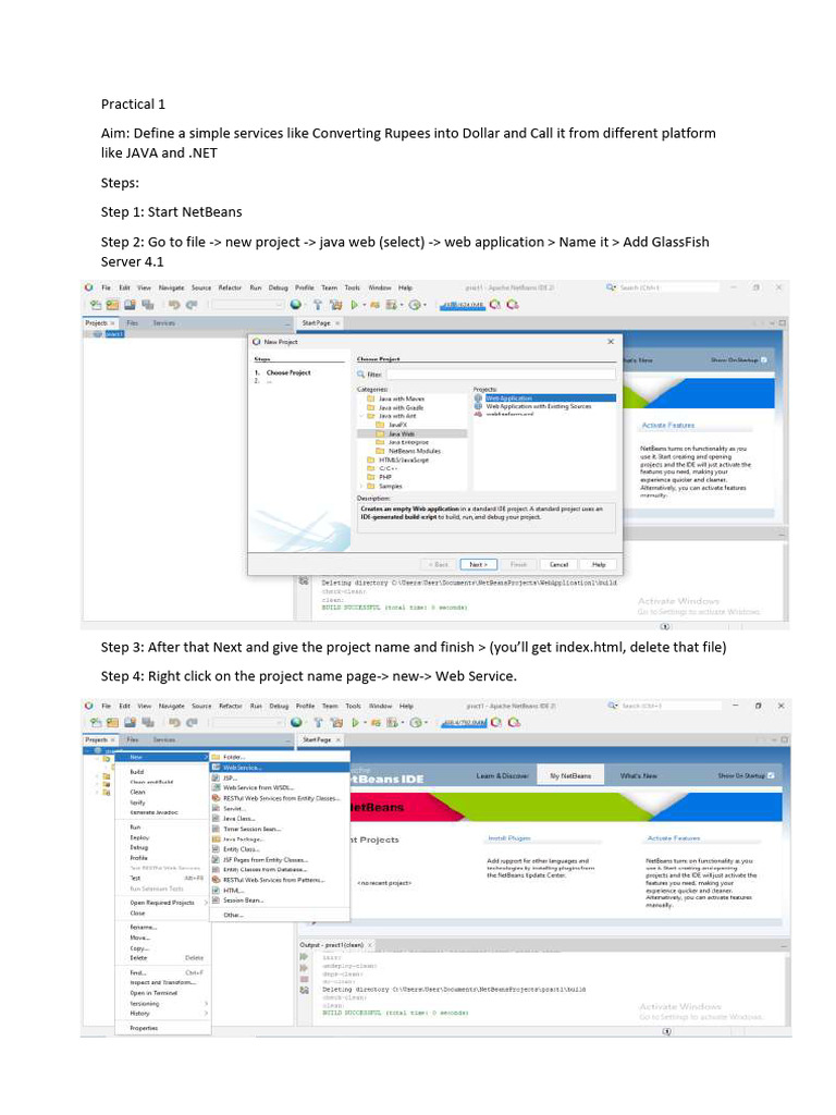 Cloud Computing | PDF | Web Service | World Wide Web