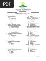 Characteristics of Centralized States | PDF | Politics | Science ...