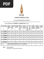 Bond Prospectus Issue No 01 2025 BA | PDF | Bonds (Finance) | Interest