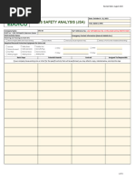 Site Induction Register Template | PDF