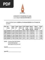 Bond Prospectus Issue No 01 2025 BA | PDF | Bonds (Finance) | Interest