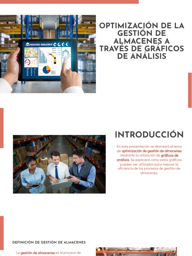 Wepik Optimizacion de La Gestion de Almacenes A Traves de Graficos de Analisis ...