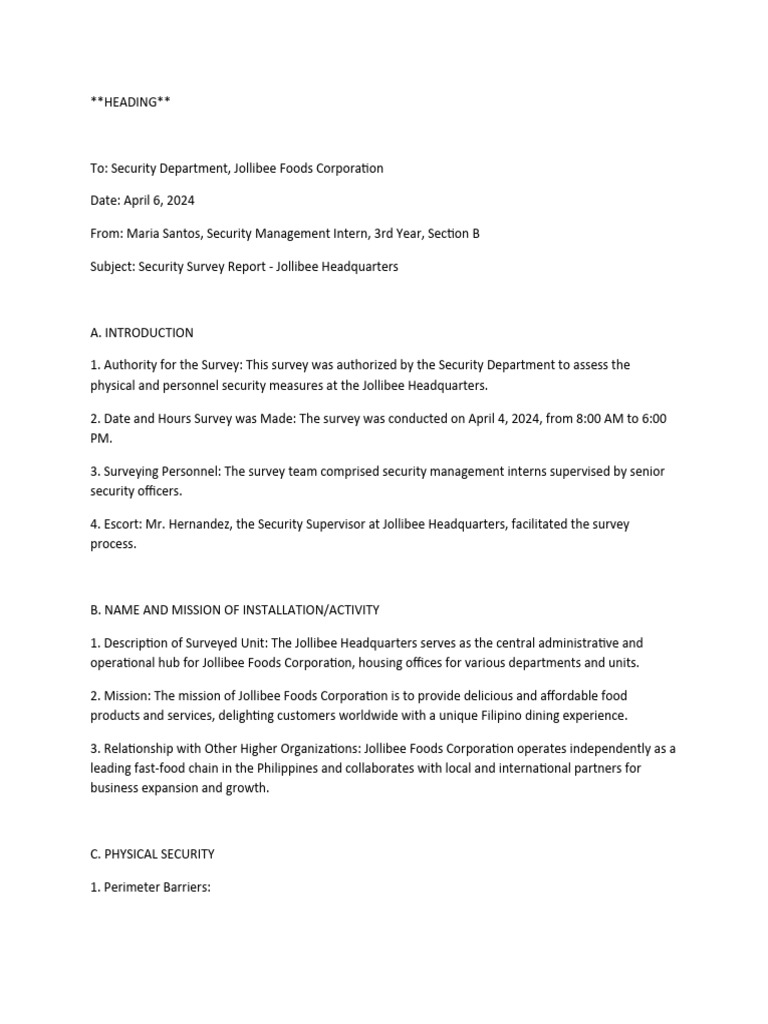 Security Survey Pdf Computer Security Security 8388