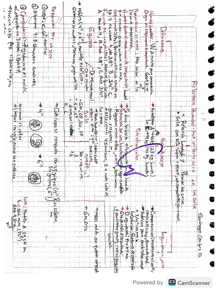 Resumen Proctor | PDF