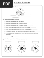 Rocks & Minerals - Unit Test (Answer Key) | PDF | Rock (Geology ...