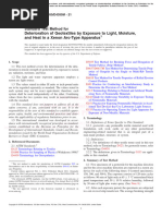 Astm D412-16 (2021) | PDF | Yield (Engineering) | Deformation (Engineering)