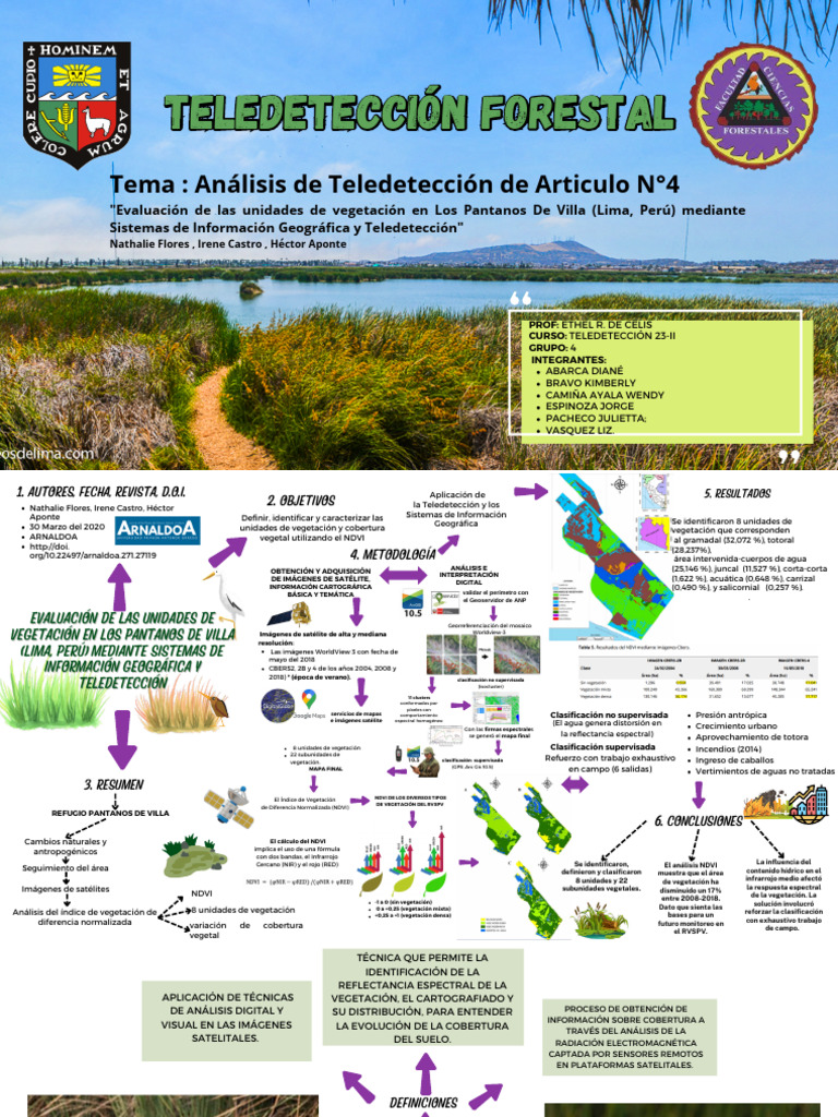 Teledetección Mapa Mental | Descargar gratis PDF | Sensores remotos