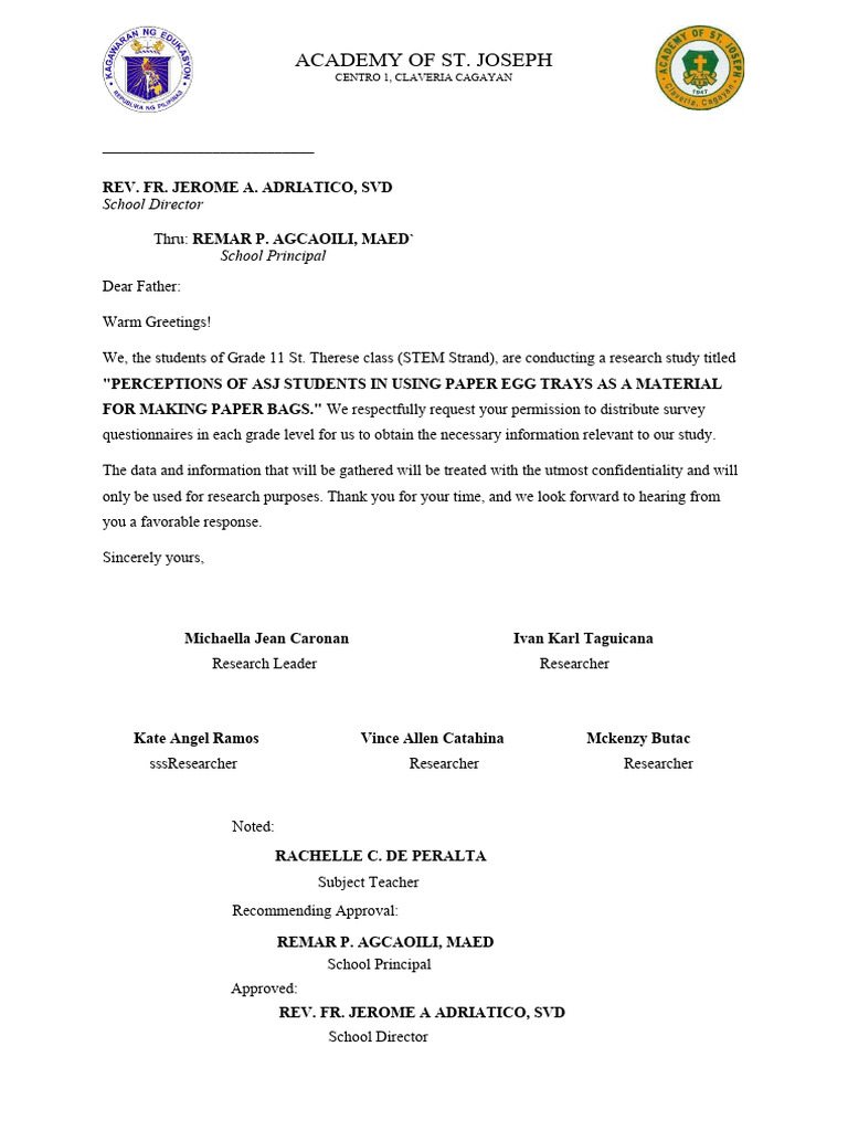 LETTERS FORMAT pr1 - 051136 | PDF