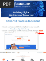 EduSkill Process Document | PDF
