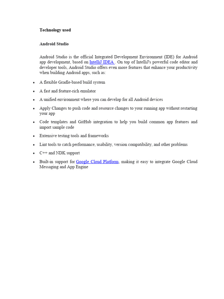 Tensorflow Teachable Machinelearning Pdf Machine Learning Android