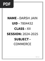 KSP Controls | PDF | Reaction Control System | Flight Control Surfaces