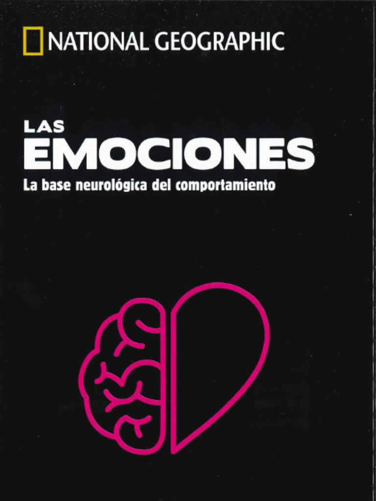 Las Emociones Descargar Gratis Pdf Neurona Potencial De Acción