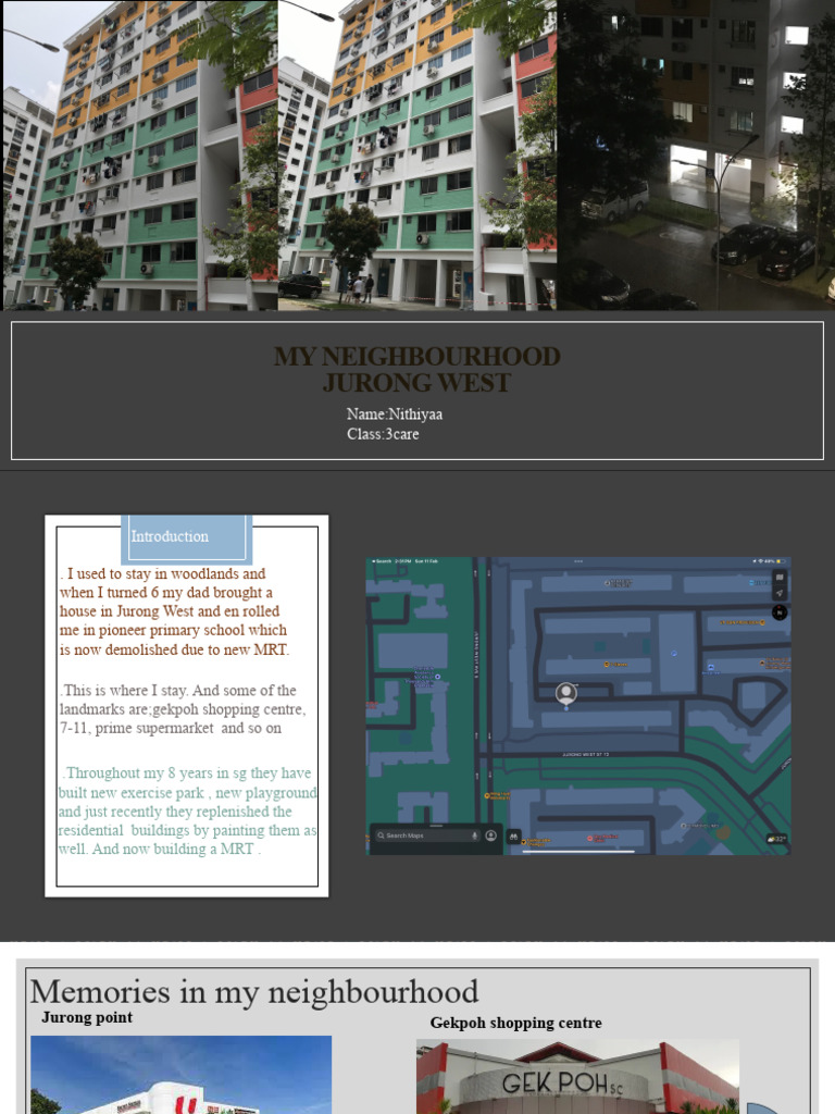Geography Wa1 Actl PDF | PDF | Memory | Cognitive Psychology