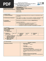 Activity Route Map | PDF | Motivation | Motivational