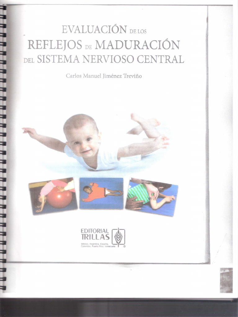 Reflejos - Treviño Imprimir | PDF