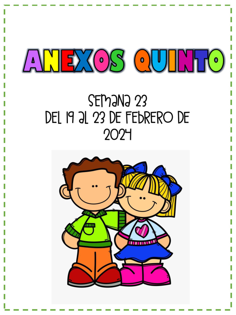 5TO_S23_ANEXOS | PDF