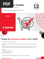 Maths 4 Africa Study Guide | PDF