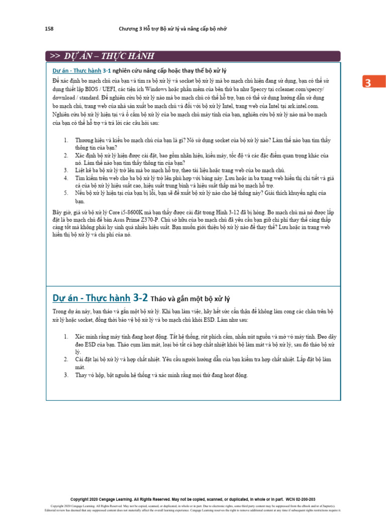 Hand-On Chap 3 | PDF