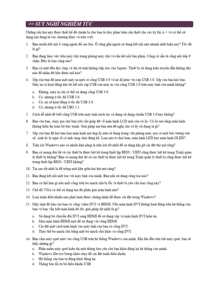 Hand-On Chap 6 | PDF