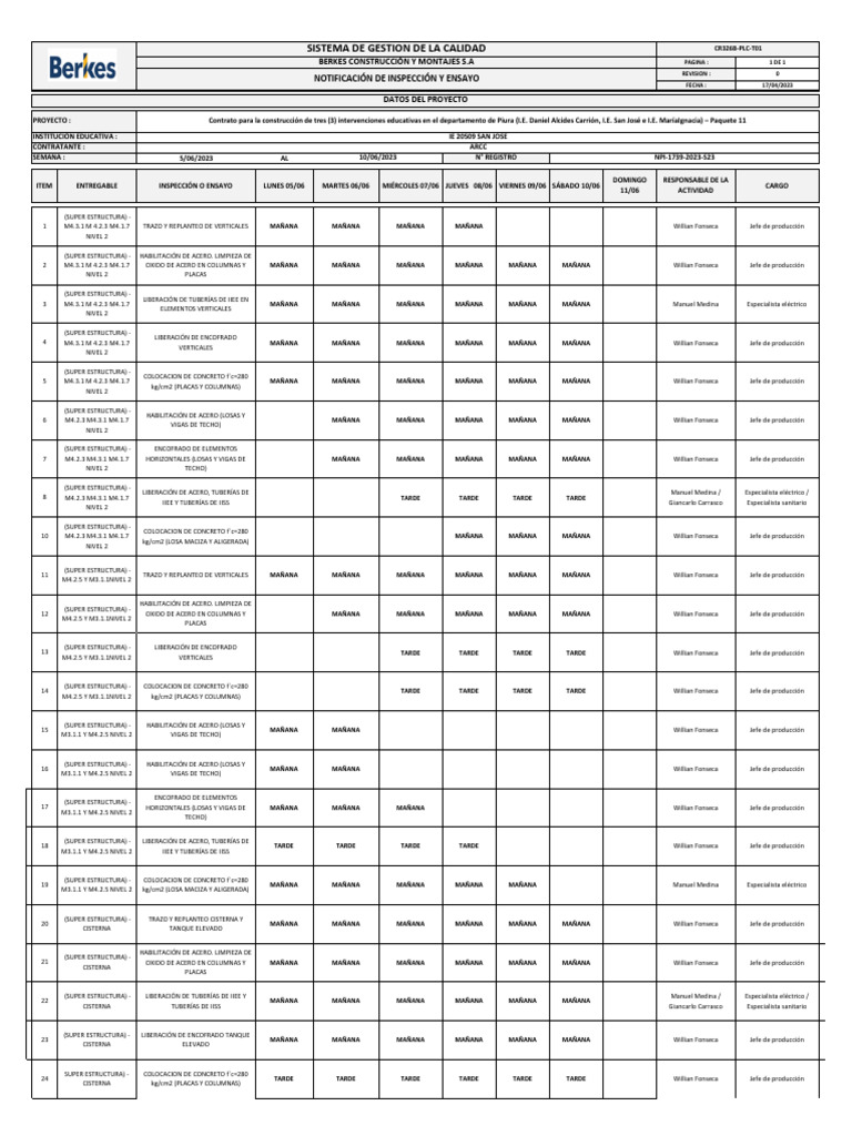 Npi-Semana 23 - San José - Respondido | PDF