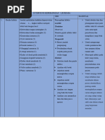 SDKI, SLKI, SIKI Risiko Infeksi | PDF | Kesehatan Holistik