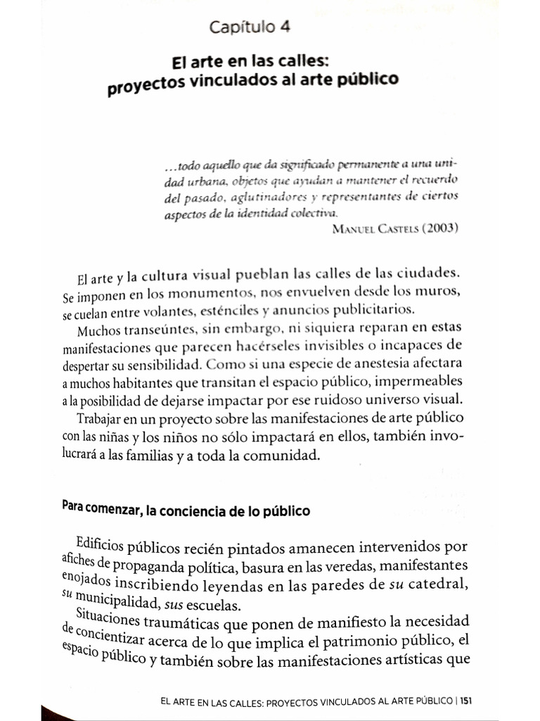 Berdichevsky-Cuando Las Infancias Miran-Cap4 | PDF