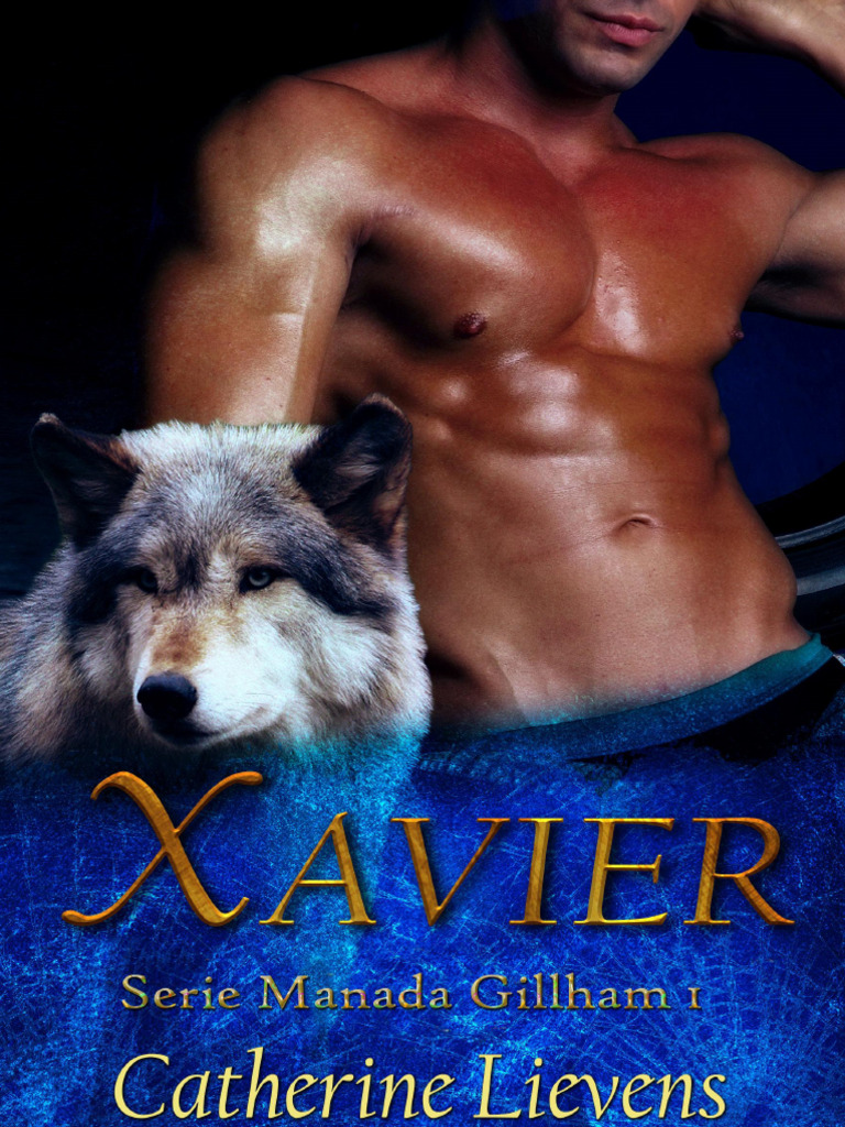 001 Xavier | PDF
