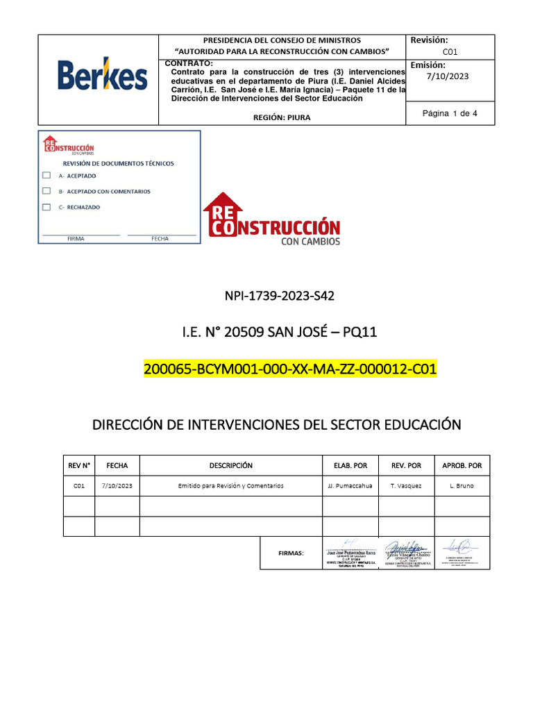 Npi-Semana 42 - Ie San José | PDF | Carpintería