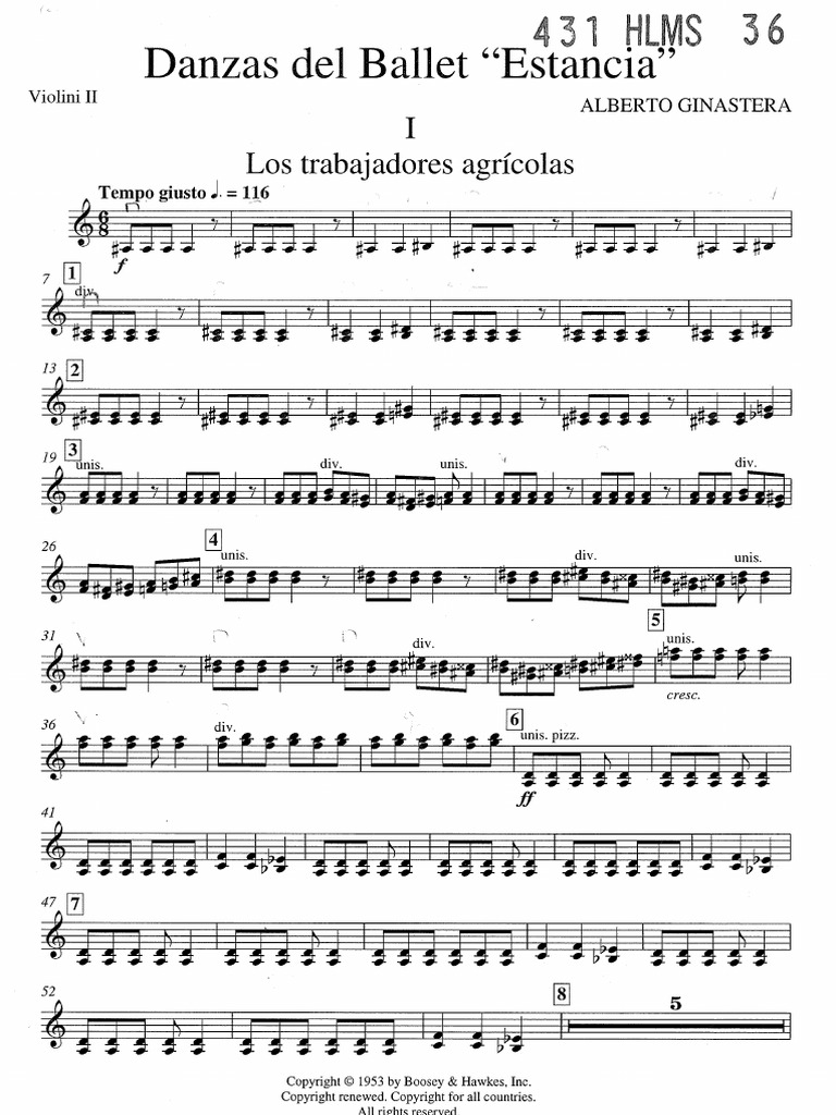 02 Violin Ii Pdf