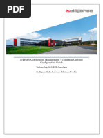 Advanced RMA Process in SAP SD | PDF | Warehouse | Stocks