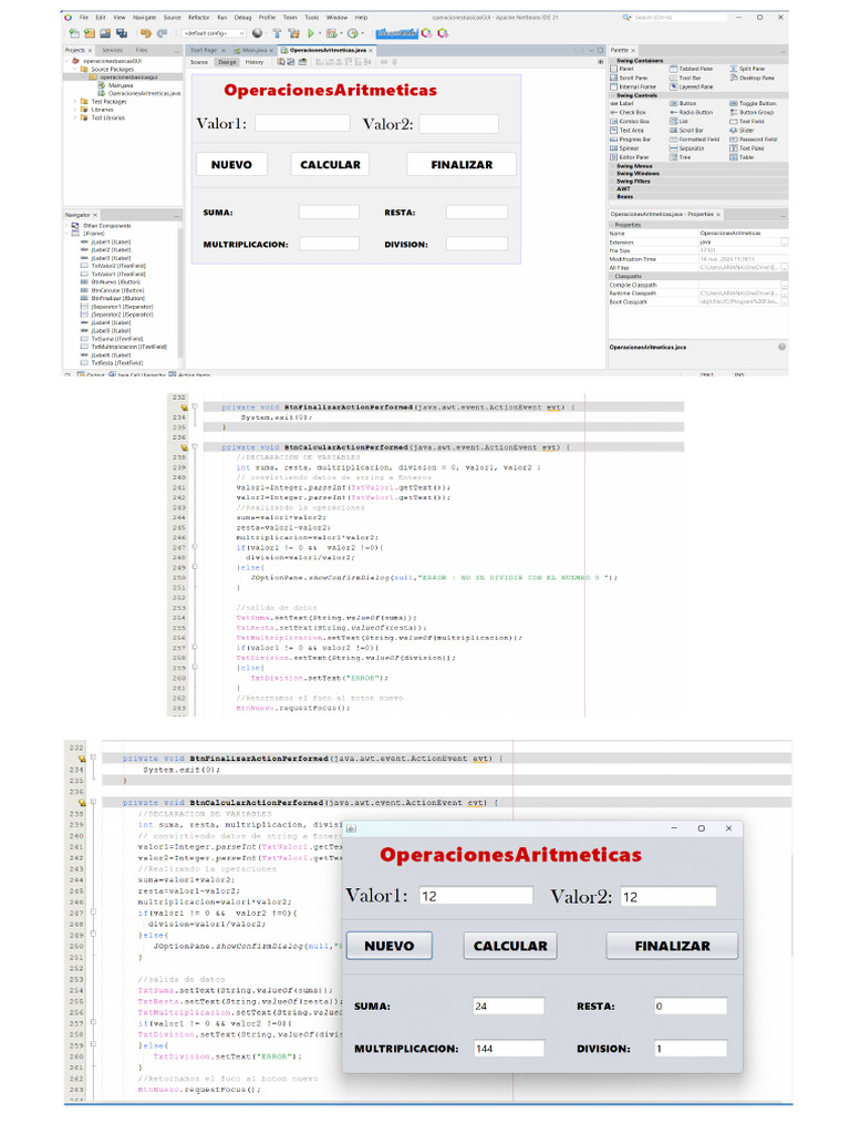 Entregable - E01 | PDF