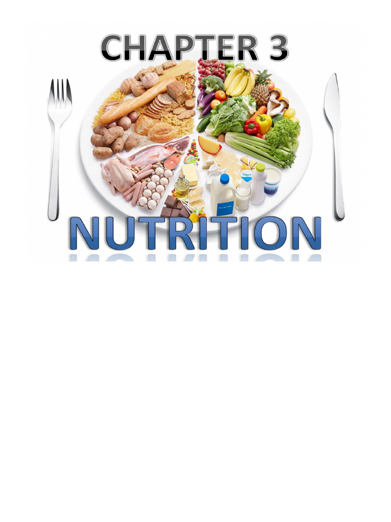 Science f2 Chapter 3 Note | PDF