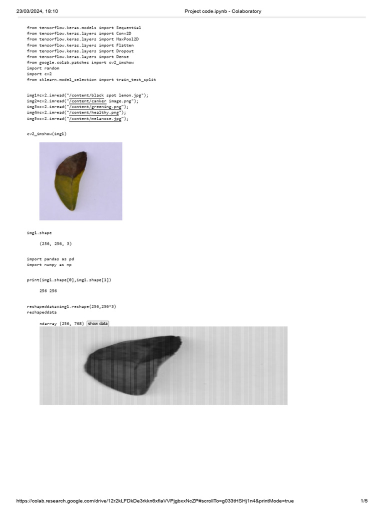 L code | PDF | Computer Engineering | Telecommunications Engineering