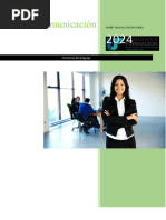 Función Informativa - Con Ejemplos | PDF | Comunicación humana ...