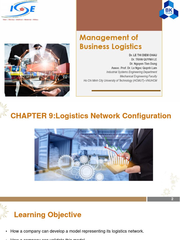 9.log. Chapter 9 | PDF | Warehouse | Inventory