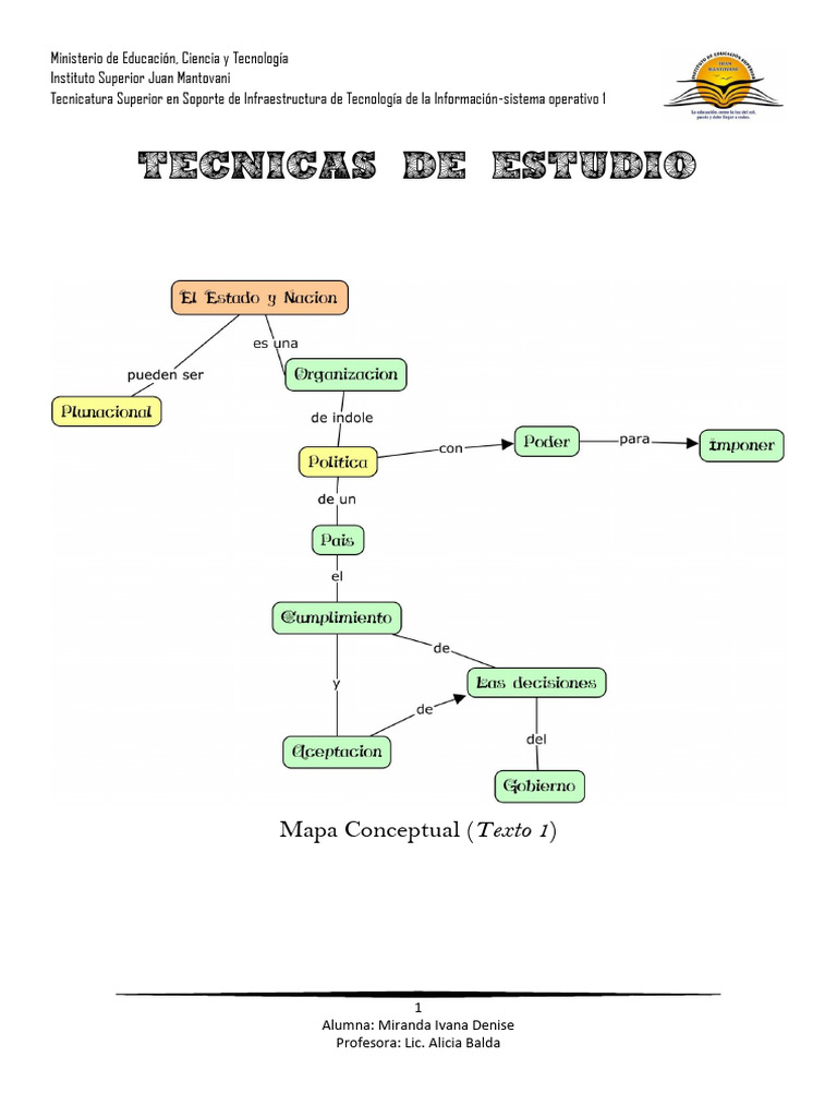 Denis Miranda Cuadros | PDF