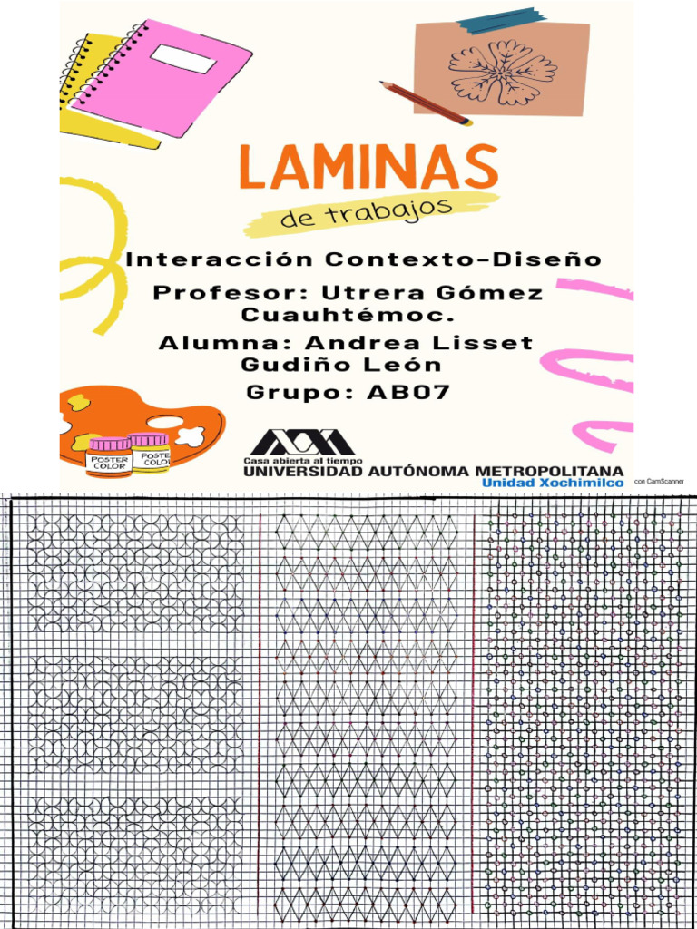 LAMINAS | PDF