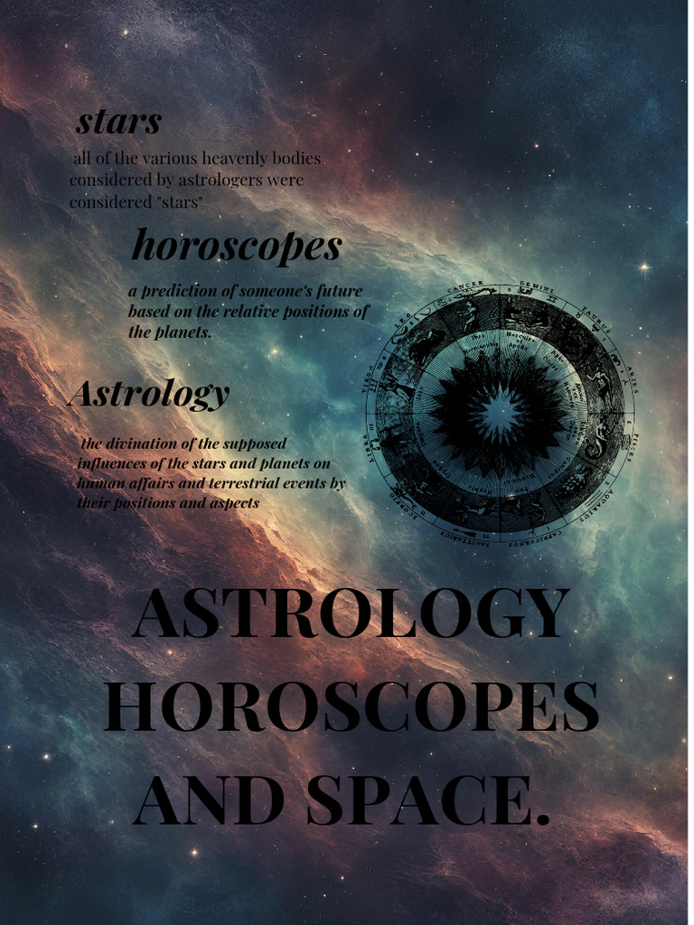 Astrology and Horoscopes Explained | PDF | Philosophy | History