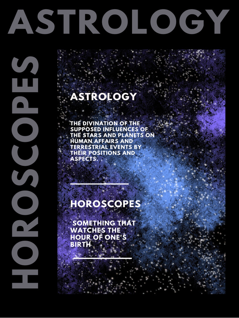 Magazine | PDF | Horoscope | Astrology