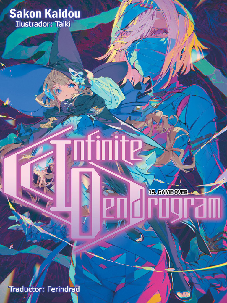 Infinite Dendrogram - Volumen 15 (Ferindrad) | PDF | Ajedrez