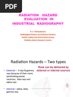 TRS-398 Proton Beams v1.06 | PDF | Dosimetry | Radiation Therapy