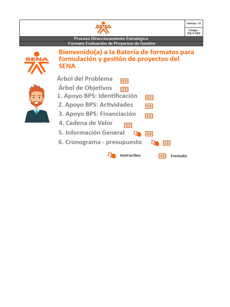 DE-F-065 - Proyecto Construcción Nave 6 - 2023 | PDF | edificio | Laboratorios