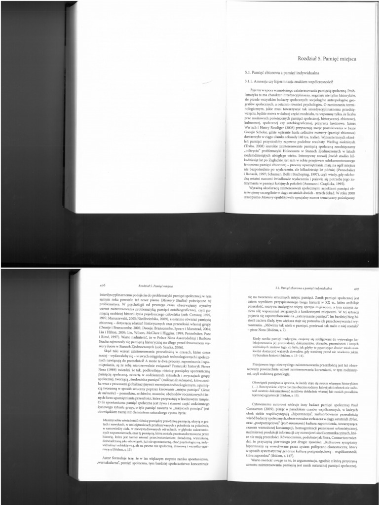 Lewicka Psychologia Miejsca Pdf