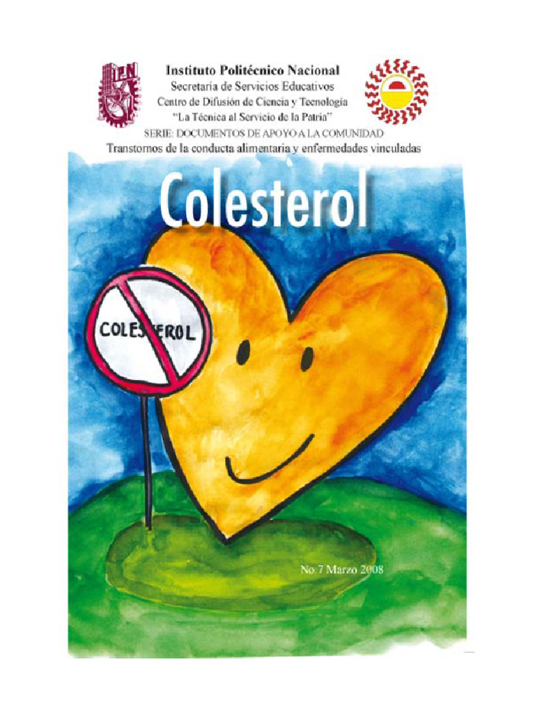 28 Colesterol | PDF