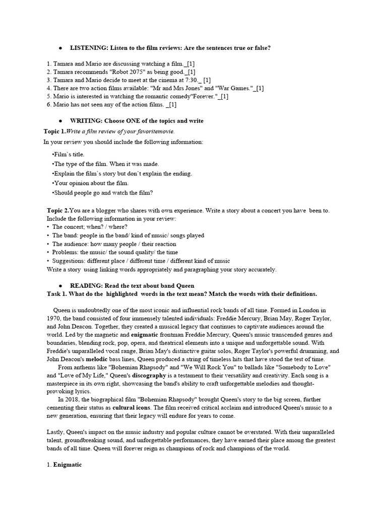 SA-1 | PDF | Performing Arts | Musicology